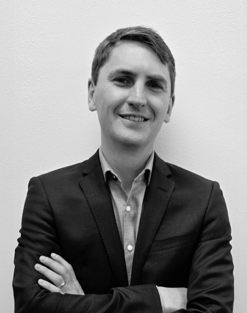 Our Team | Meet the SALT Engineers & Planners